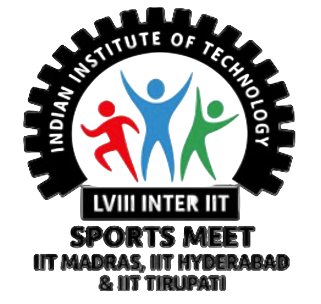 58th Inter IIT Sports Meet | IIT Tirupati